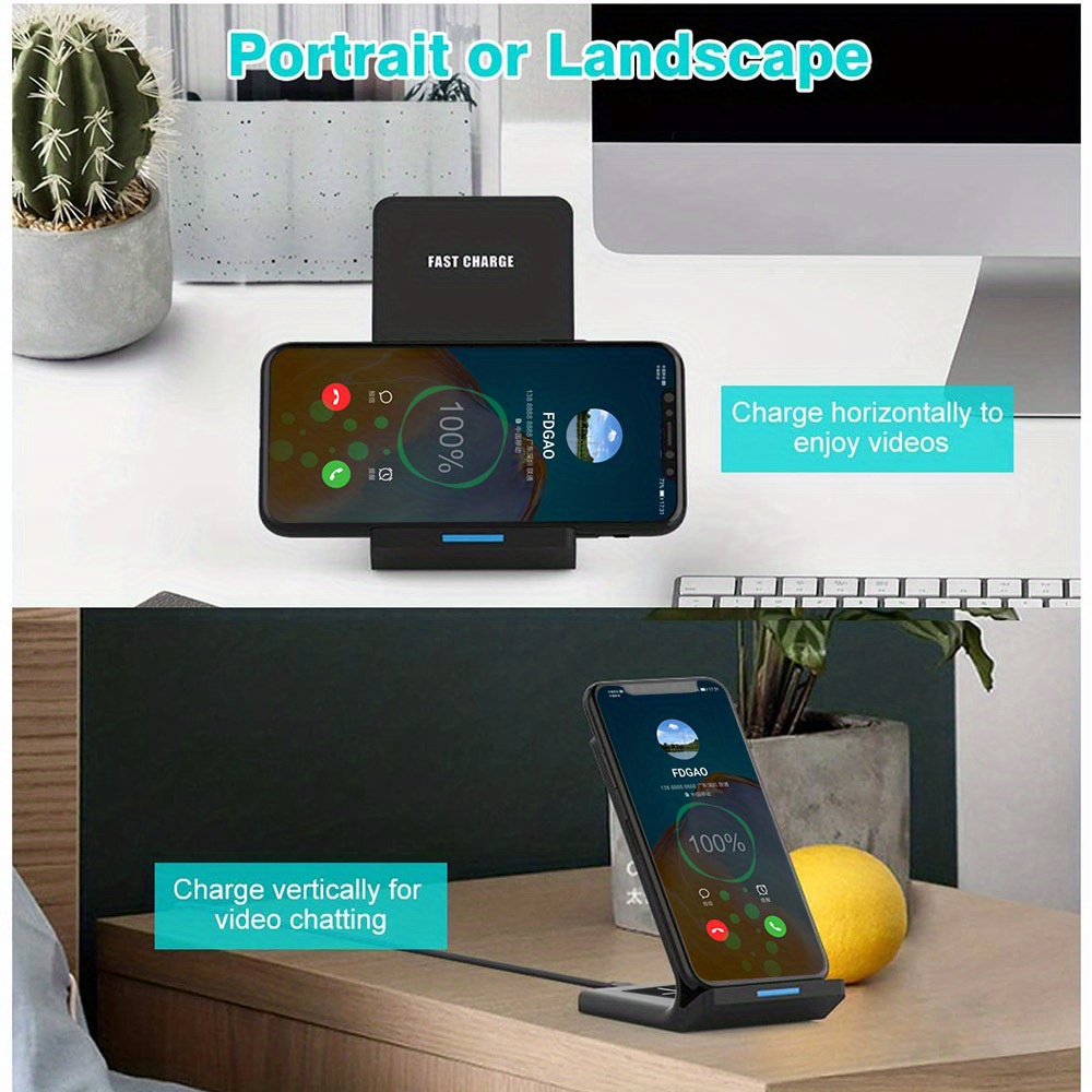 1 Multifunctional Charger Iphone - Temu Canada