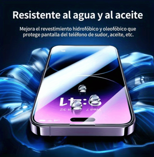 Screen Protector Suitable Iphone 14 Pro Max[ ] Case Friendly - Temu ...