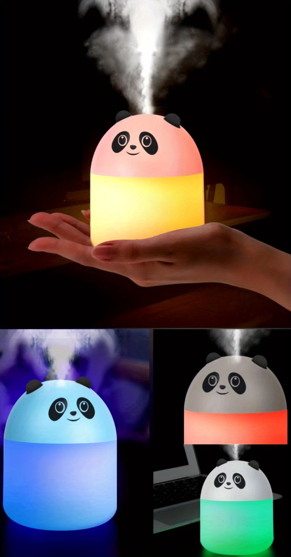 Usb Humidifier Oil - Temu New Zealand