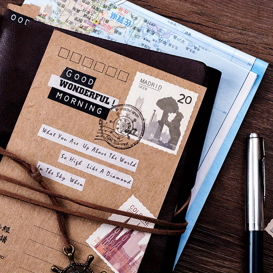 Stickers Country Self adhesive - Temu