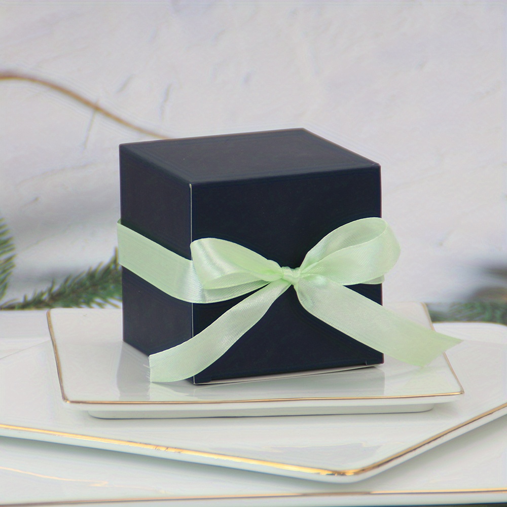 Square Box Party Gifts Packing Box Party Supplies Candy - Temu United ...