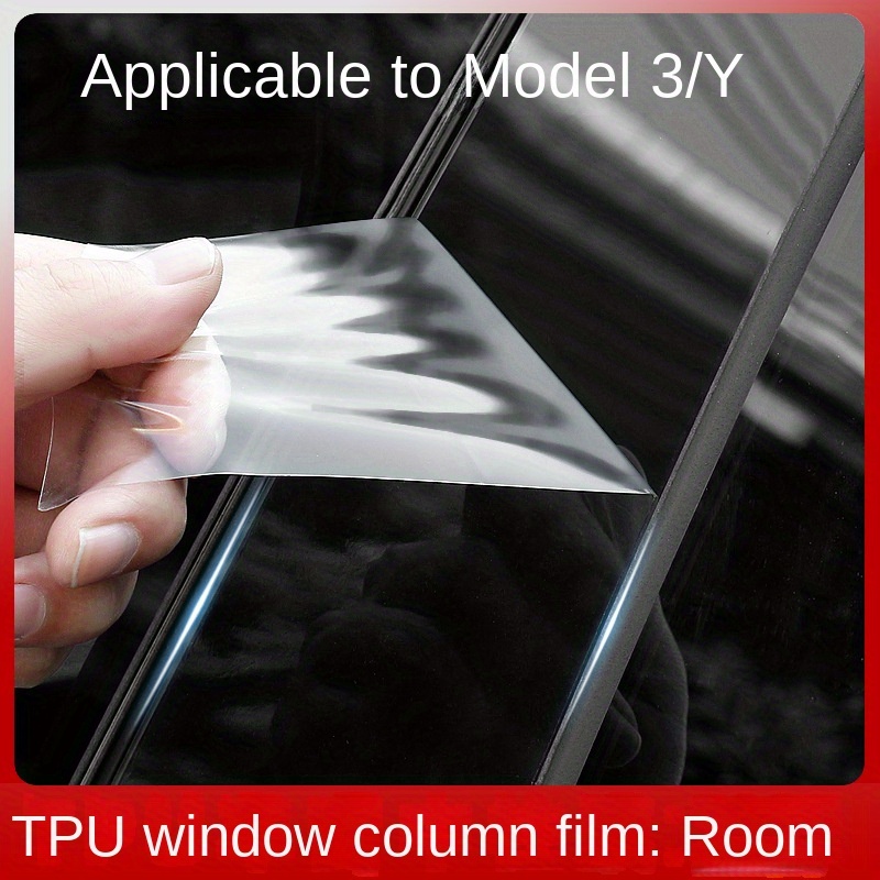 self healing tpu invisible ab pillar protection film wrap - Temu United ...