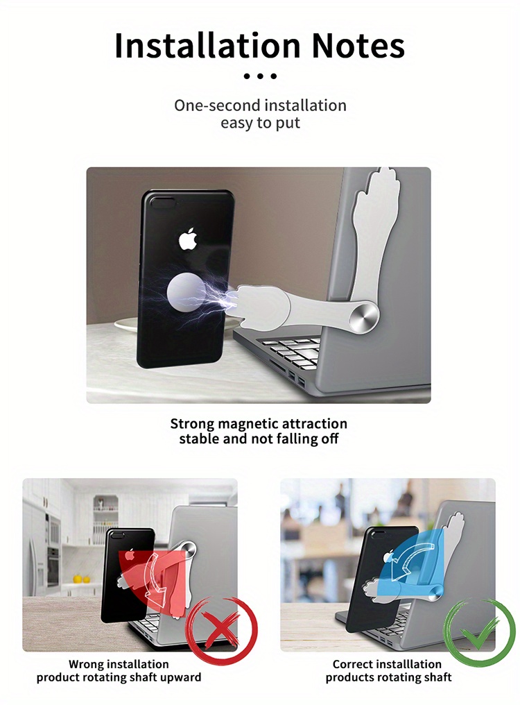 Notebook Display Folding Portable Office Mobile Phone - Temu Australia
