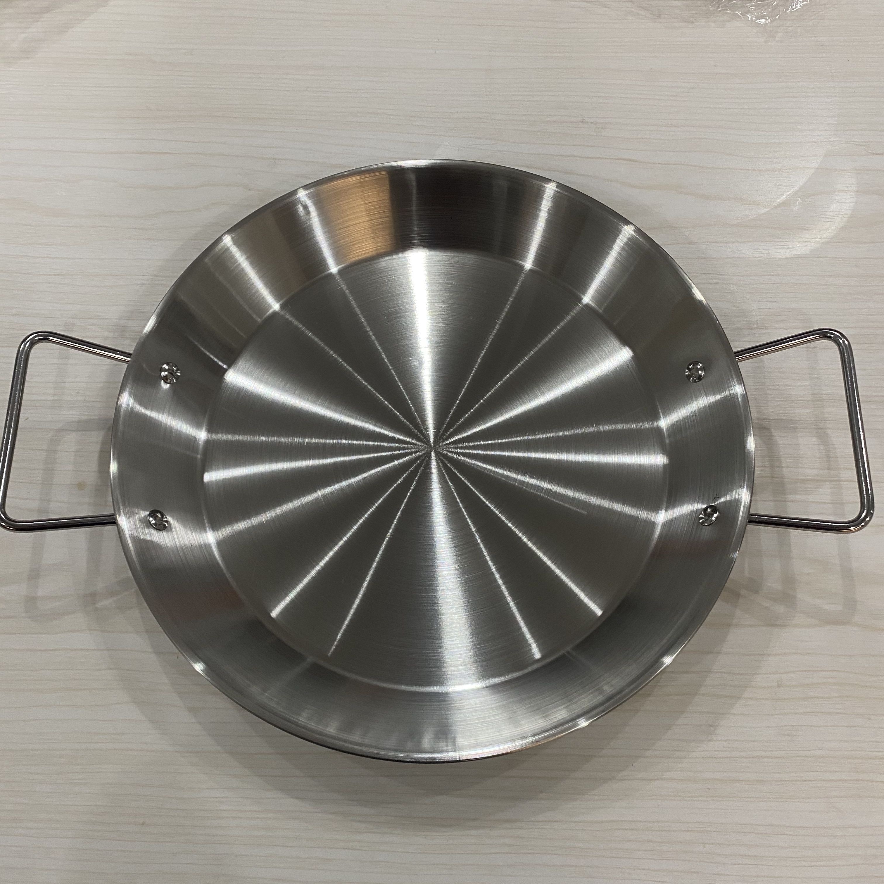 Steel Plates Two Salad - Temu