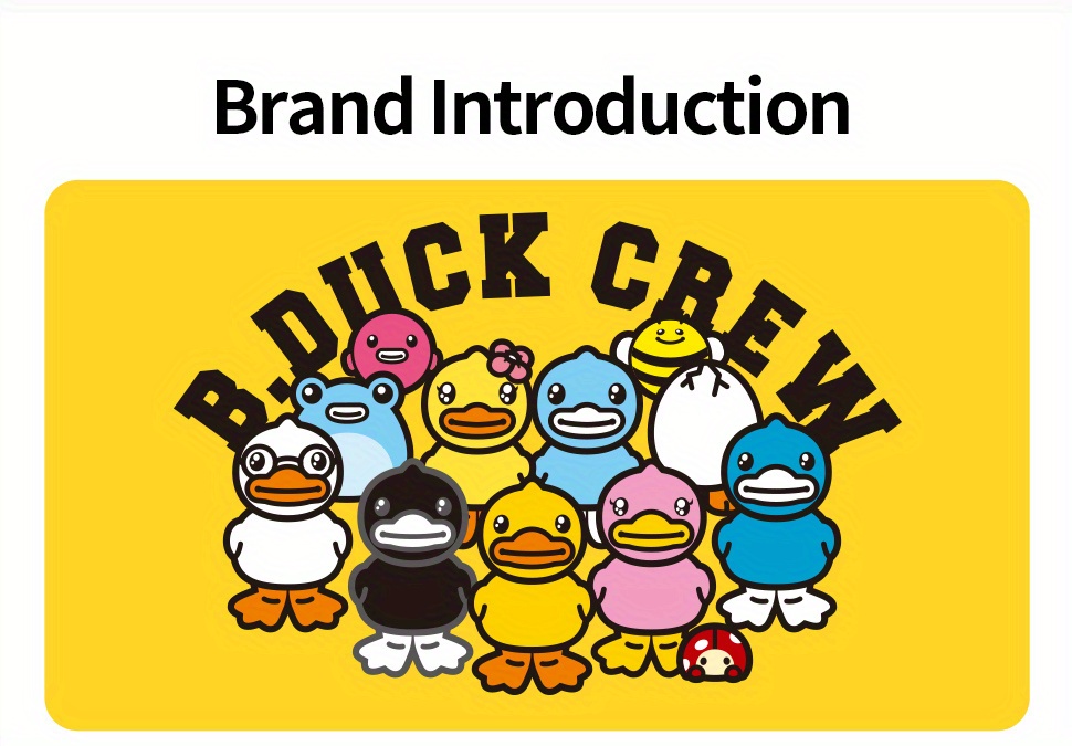 Kids Breathable Mesh Slip Shoes Cartoon Yellow Duck - Temu United Kingdom