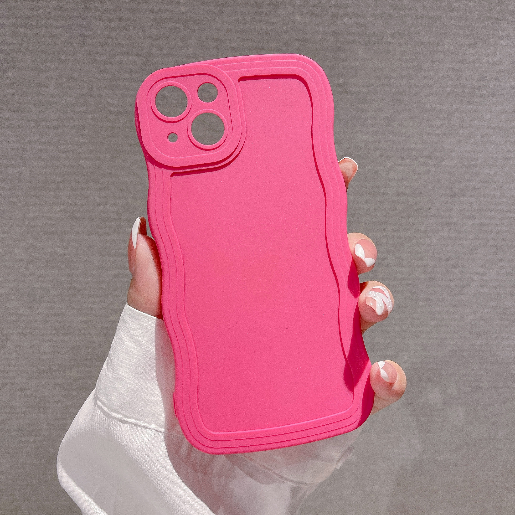 Solid Phone Case Iphone 14 11 X Xr Xs - Temu Australia