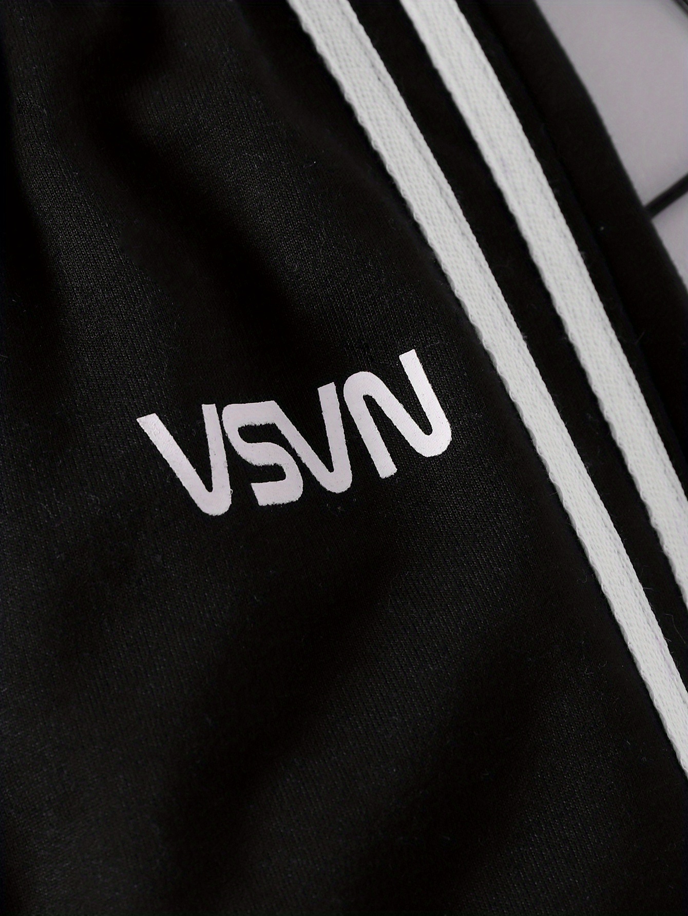 Letter Print Boys Casual Comfortable Active Sweatpants Quick - Temu ...