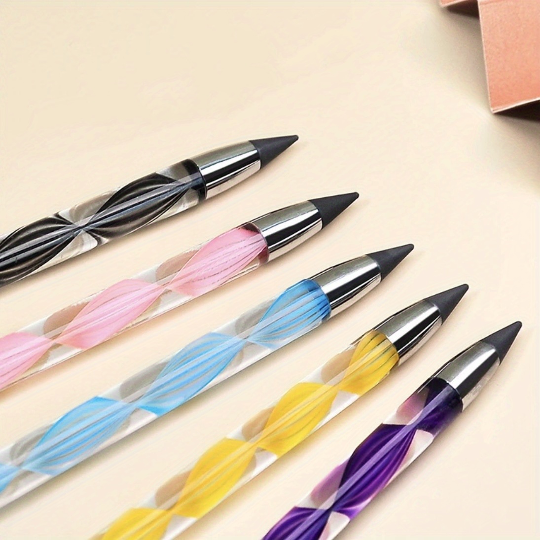 pencils infinity writing replaceable tip - Temu Canada