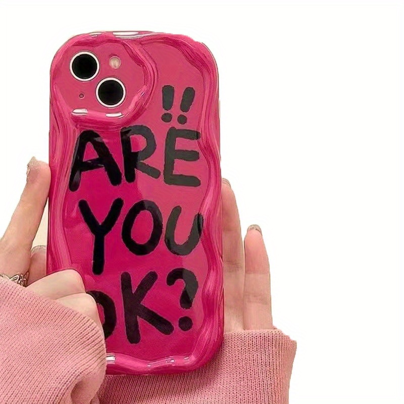 inclusive Silicone Soft Shell Anti fall Mobile Phone Case - Temu Australia