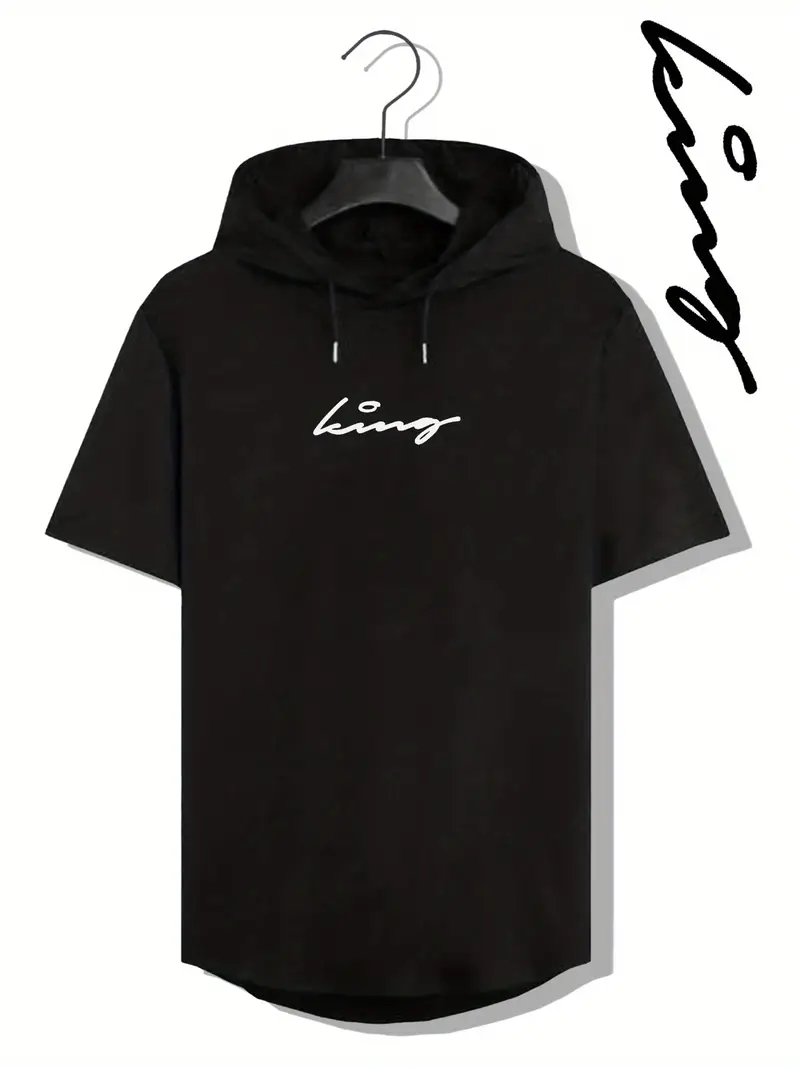 Short Sleeve Hoodie Lightweight Soft Moisture Wicking Temu Australia