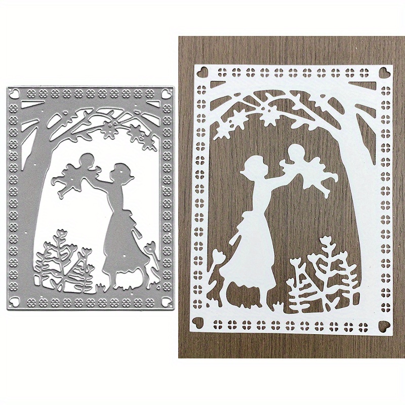 Folder Metal Die Die cut Diy - Temu Netherlands