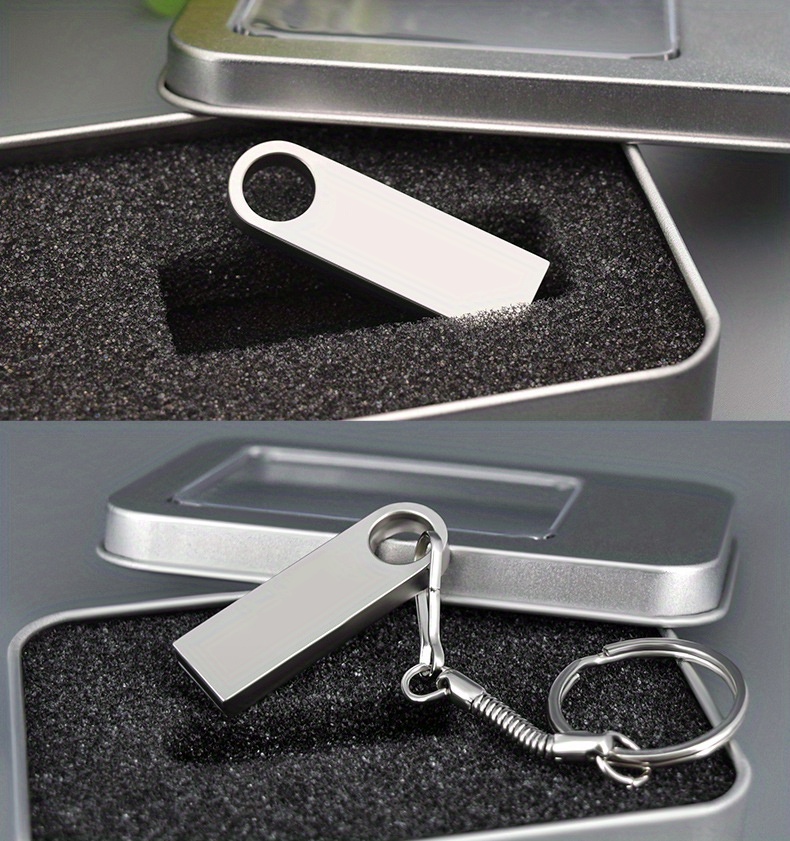 Usb Flash Drive - Temu