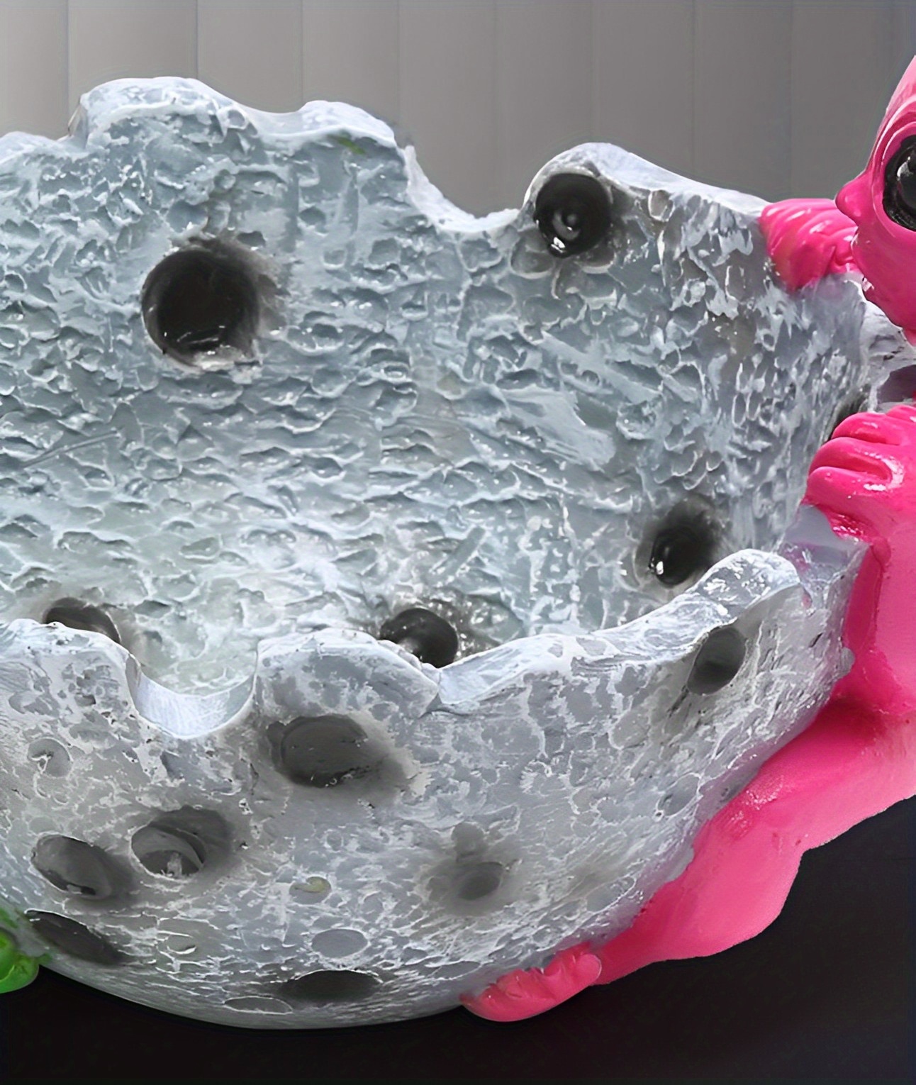 Ashtray Holding Holding Features - Temu