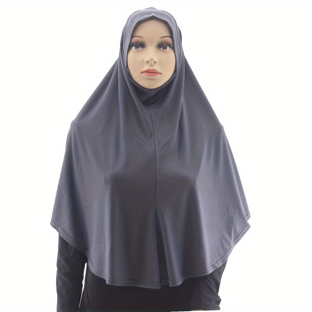 instant solid color head wrap women - Temu United Kingdom