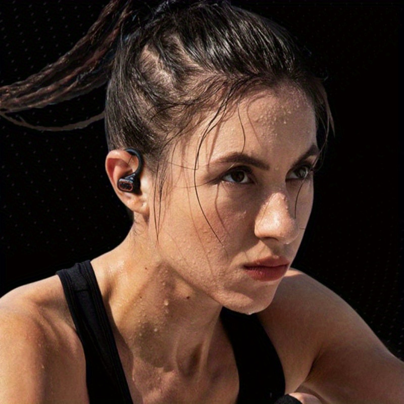 Premium Wireless Sports Headphones Hi fi Stereo Music - Temu