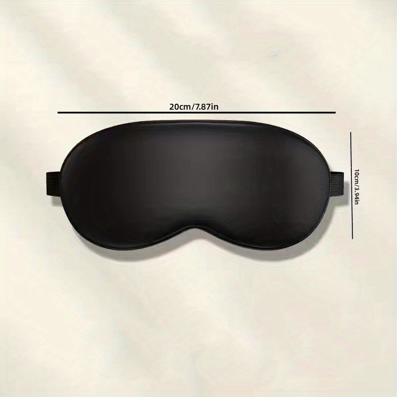 Sleep Mask Comfortable Sleep Mask - Temu Canada