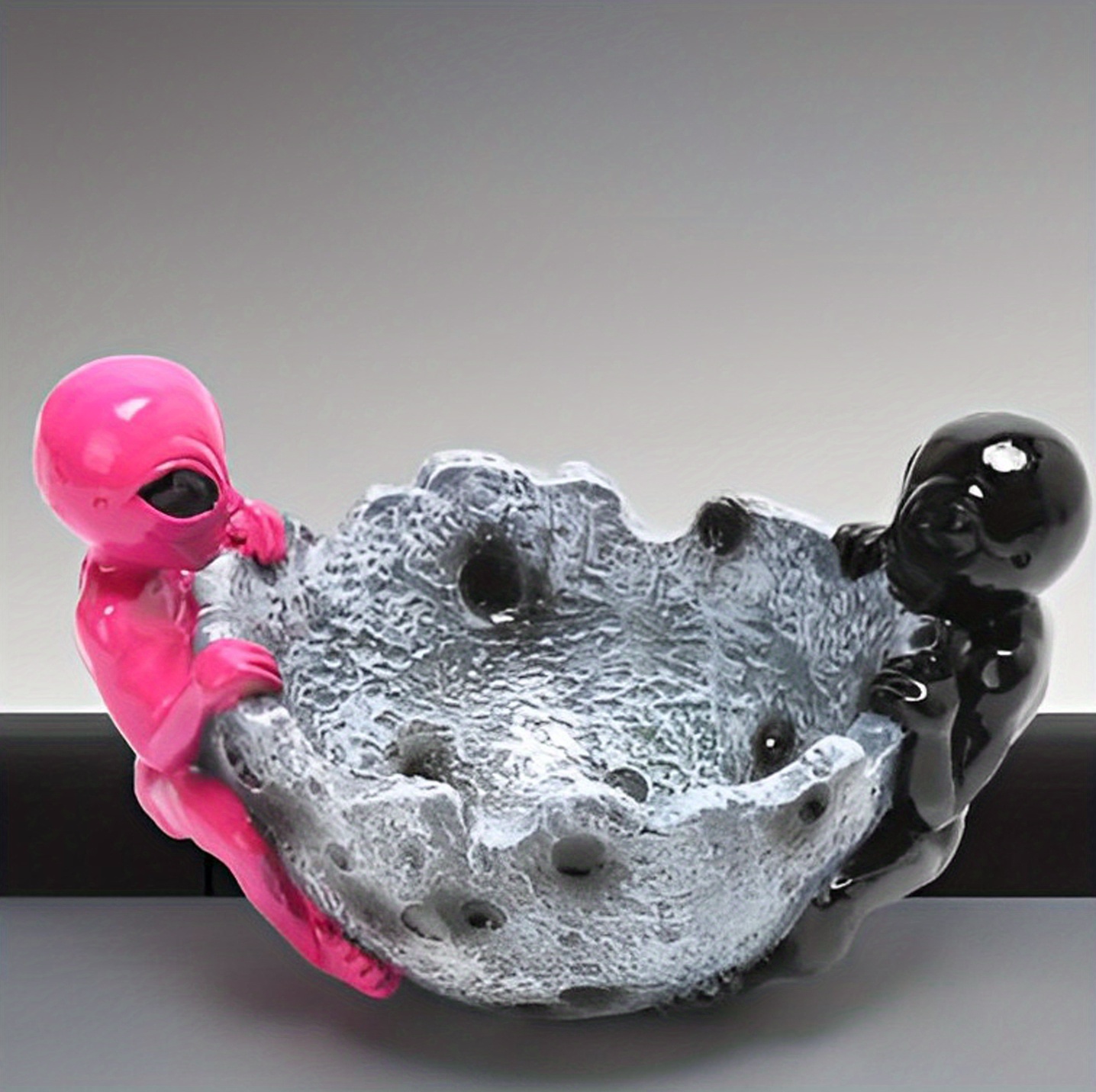 Ashtray Holding Holding Features - Temu