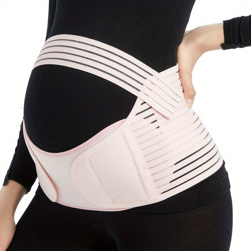 ceinture bandage maternité ceinture ventrale prénatale - Temu France