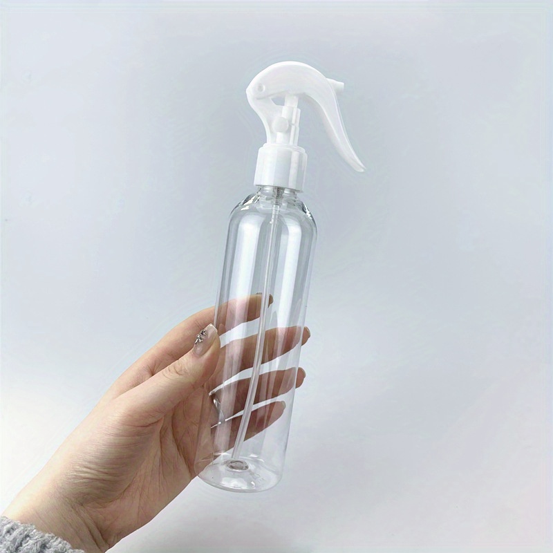 Leak proof Refillable Trigger Sprayer Hair Plants Cleaning - Temu ...