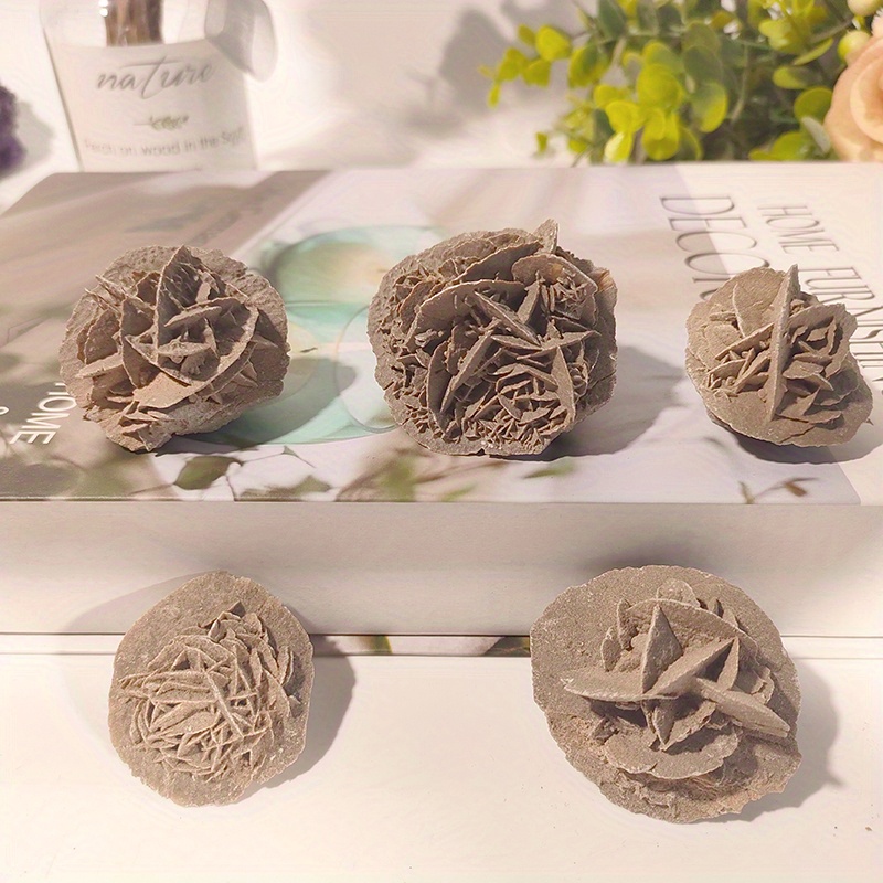 Trendy High Quality Crystal Carving Rose Decoration - Temu Ireland