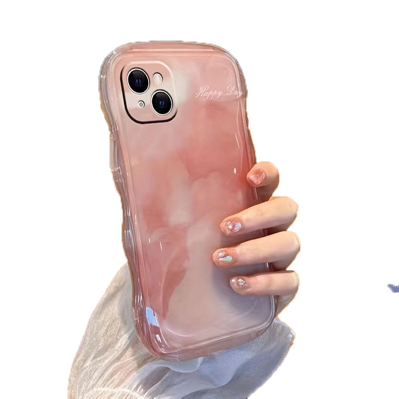 Simple Phone Case For Iphone 14 13 12 11 X Xr Xs 8 7 Mini Plus Pro Max ...