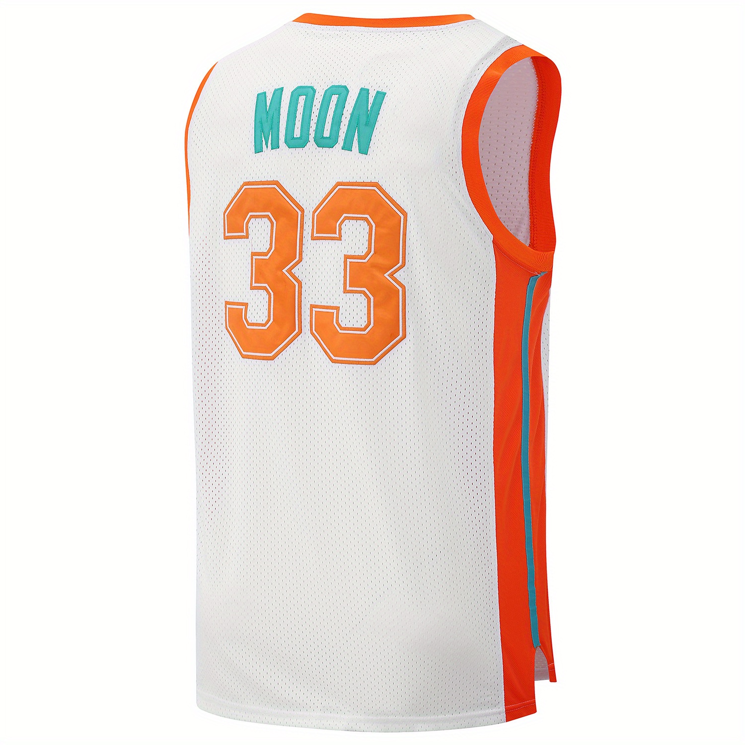 Mens 33 Jersey Mens Sleeveless - Sports & Outdoors - Temu Australia