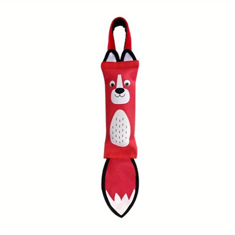 Dog Teeth Grinding Pet Bite Stick Boredom Relief Training Dog Tear ...