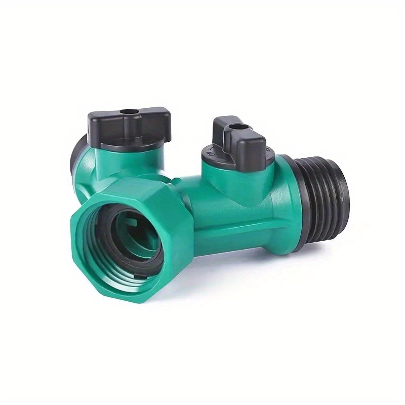 y type three way diverter: enhance garden a stylish - Temu Portugal