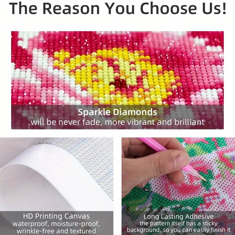 5d diy painting cartoon old man diamond - Temu Australia