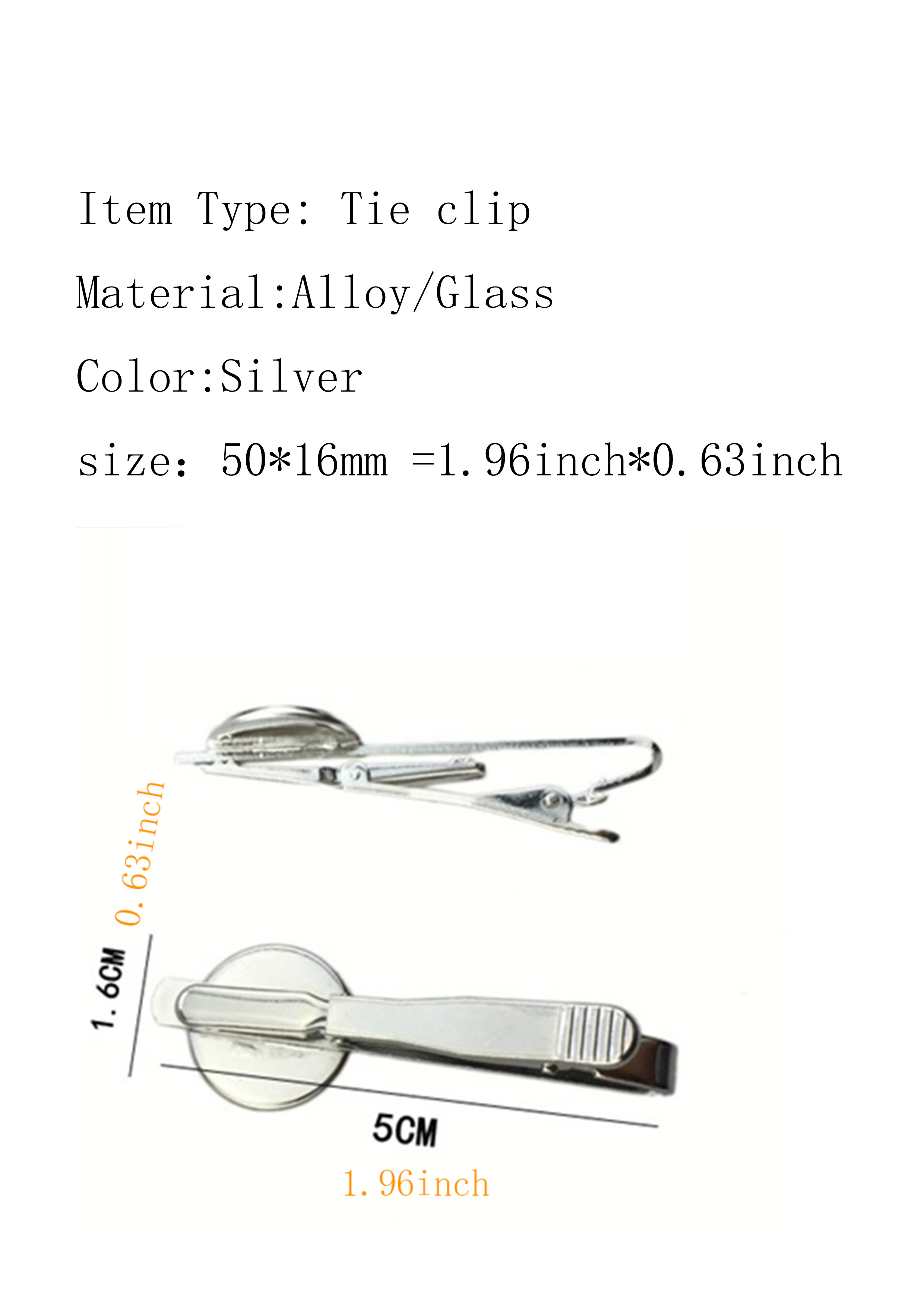 Van Goghs Starry Sky Tie Clip - Jewelry & Accessories - Temu Temu New ...