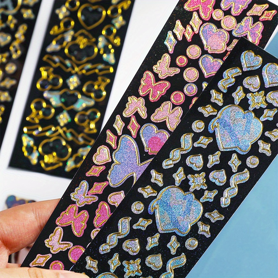 sticker vending machine series diy - {region_name}