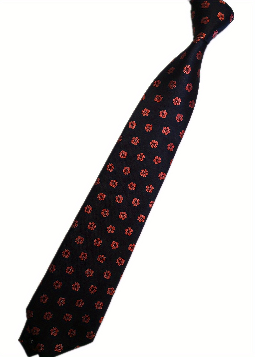 Striped Tie - Temu Philippines