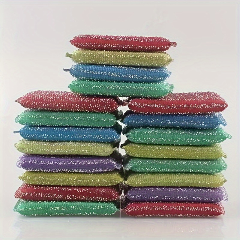 Dishwashing Scouring Pad - Temu Canada