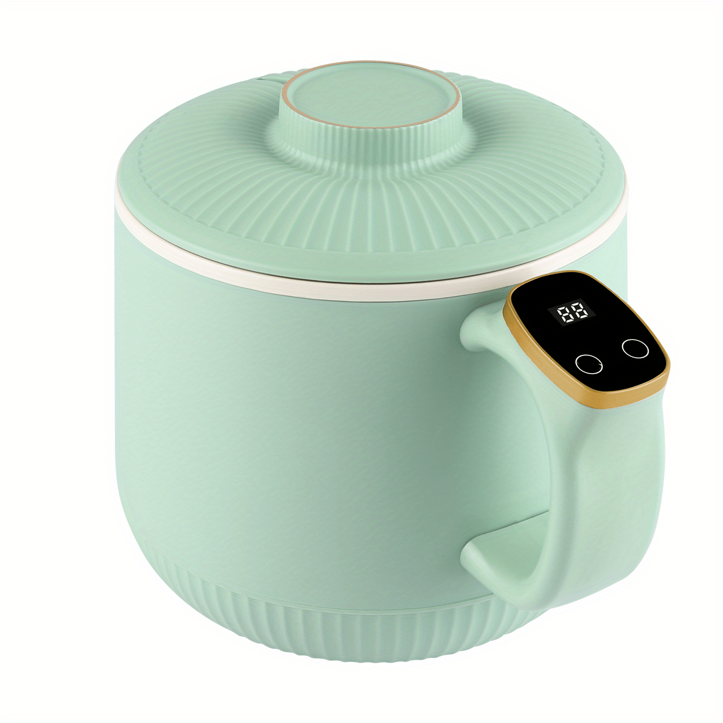 Portable Mini Electric Cooker For Dormitory Students Multi - Temu Germany