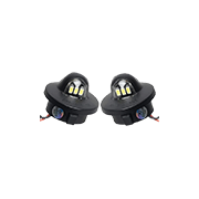License Plate Lights - Temu Australia