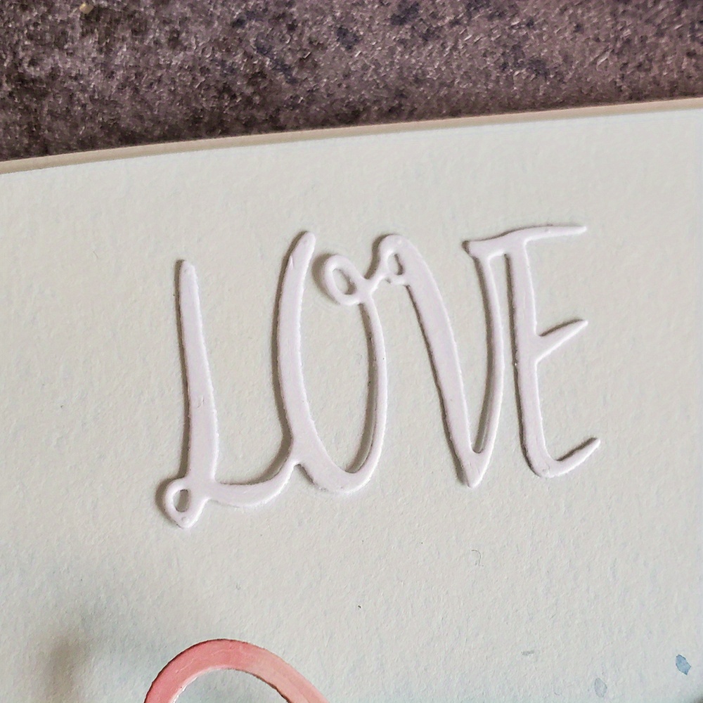 Catlove Umbrella Rabbit Bunny Animal Metal Cutting Dies - Temu United ...