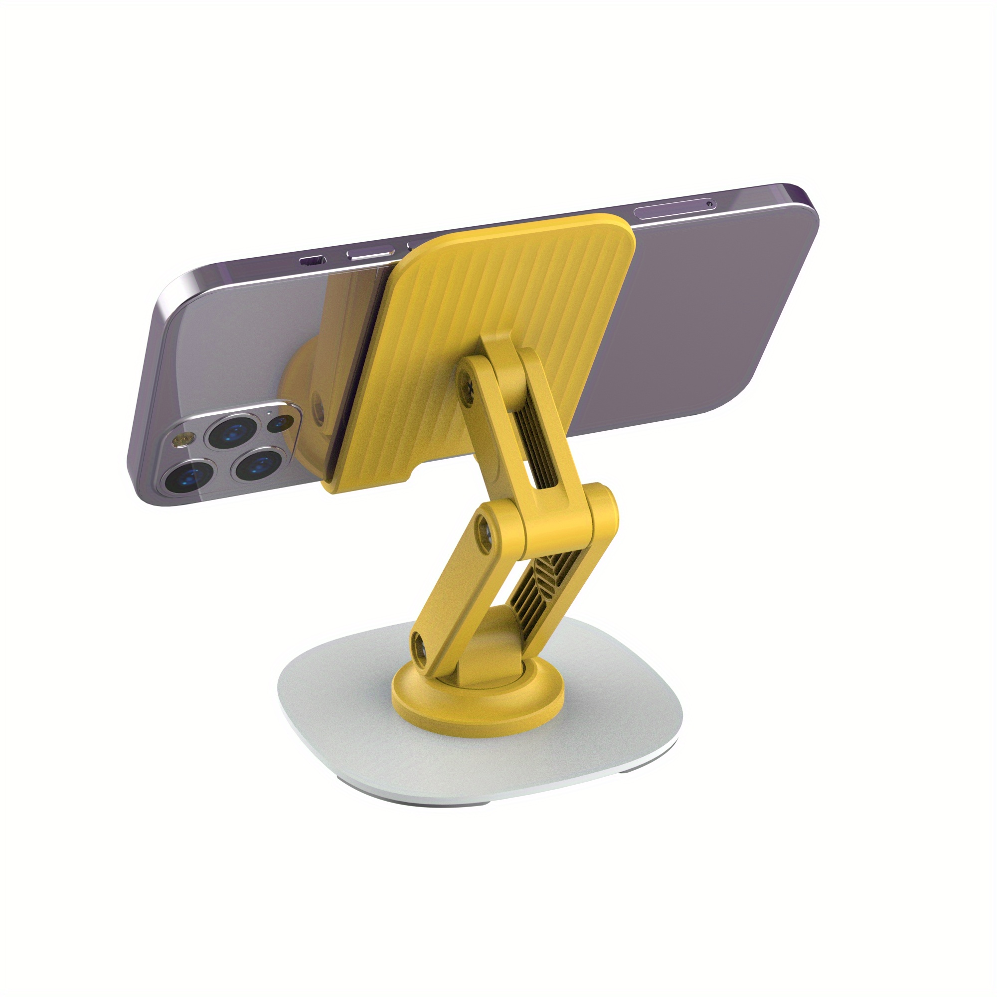 Rotating Decompression Mobile Phone Tablet Bracket - Temu