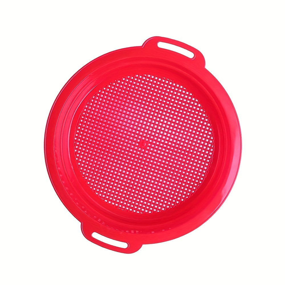 sand sieve sieve handle beach sieve - Temu New Zealand