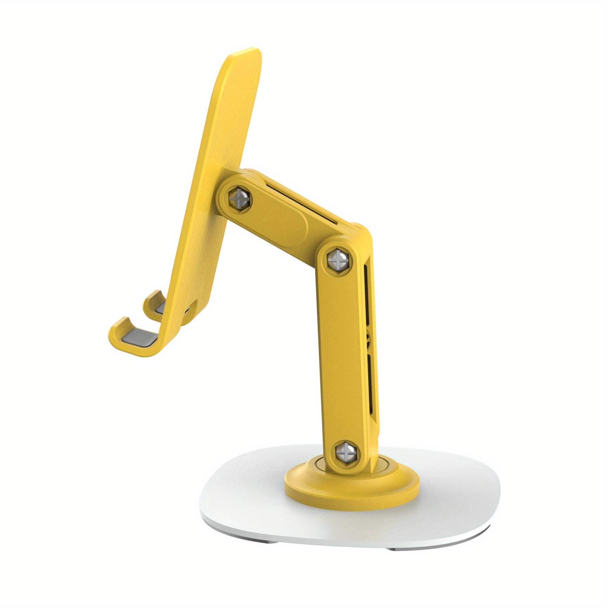 Rotating Decompression Mobile Phone Tablet Bracket - Temu