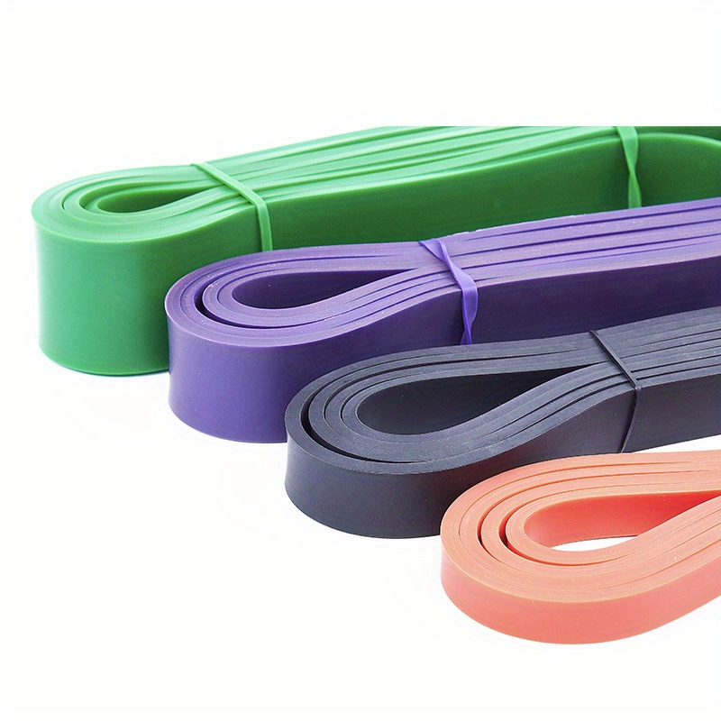 Shape Perfect Figure Tpe Elastic Band 2080 Long Resistance - Temu ...