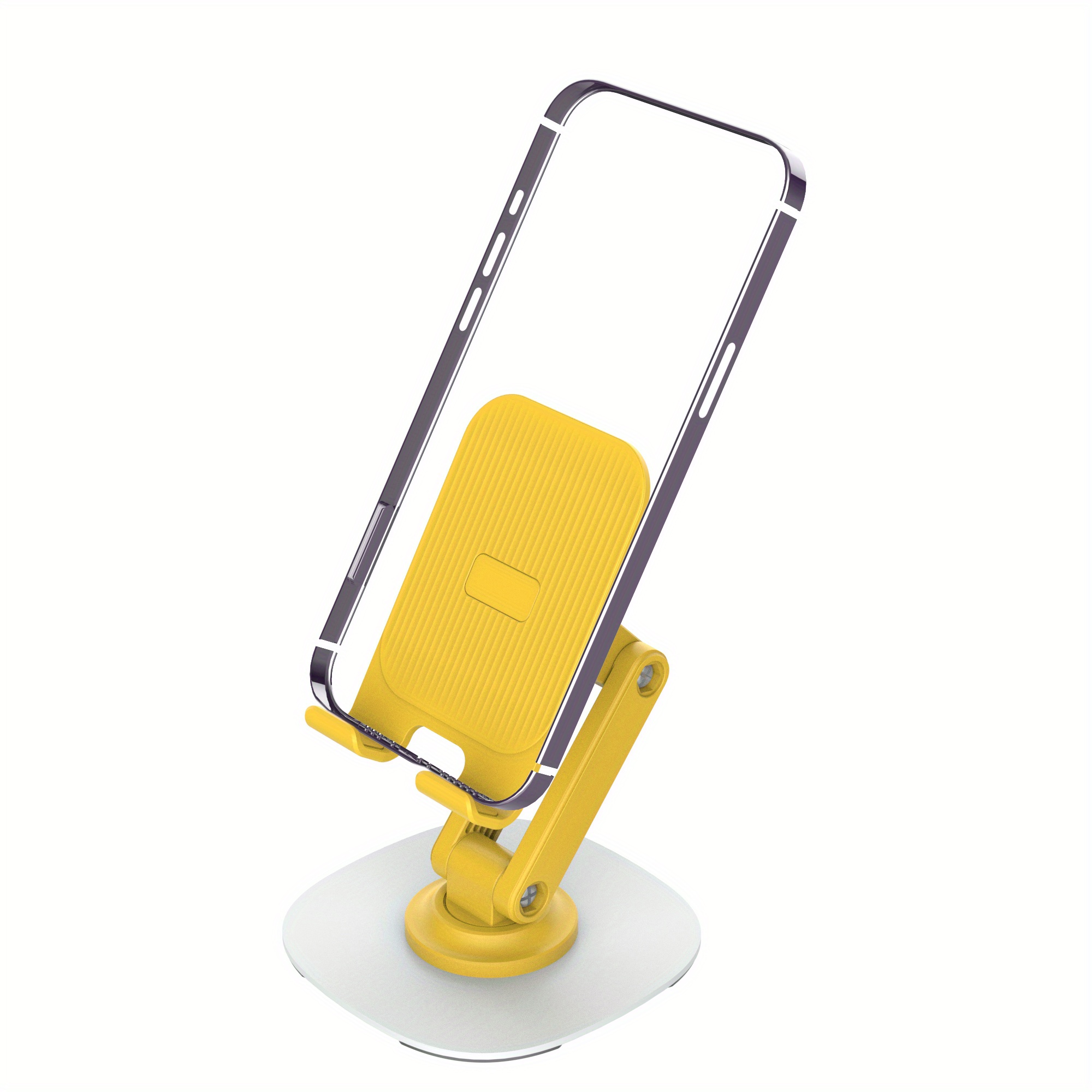 Rotating Decompression Mobile Phone Tablet Bracket - Temu