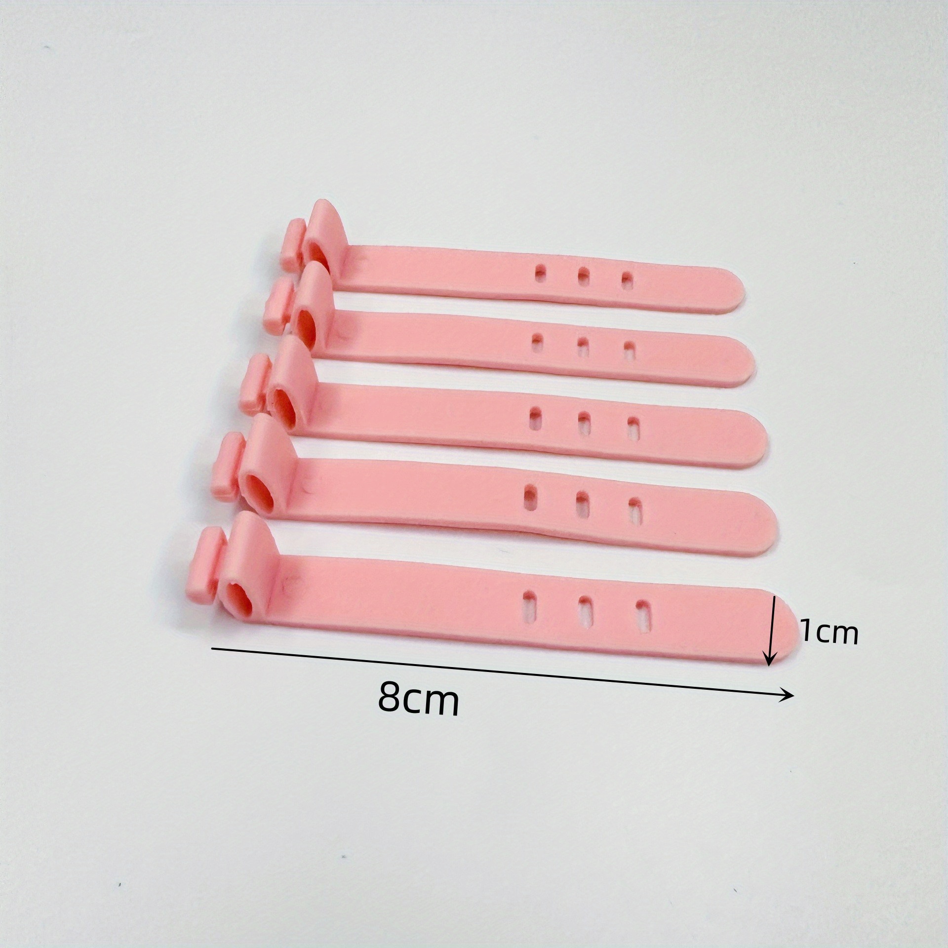 Headphone Charging Cable Storage Tape Soft Adhesive Binding - Temu New ...