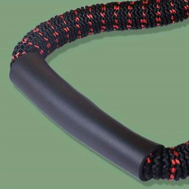 Eight Figure Cloth Stretcher Latex Stretch Rope - Temu Netherlands