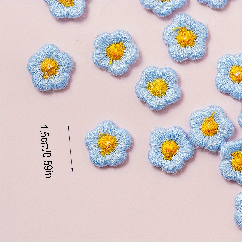 Lake Fabric Material Beads Jewelry Accessories - Temu Australia