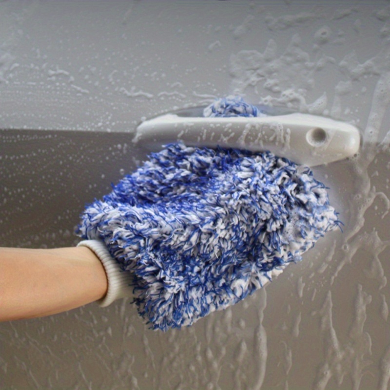 High efficiency Car Washing Foam Cleaning No Paint Damage - Temu United ...