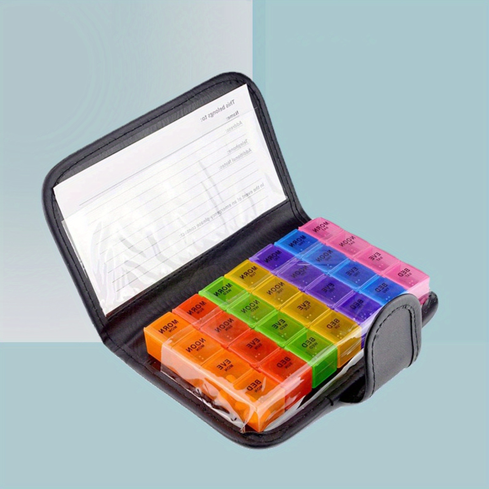 Organizer: 28 Detachable Compartments - Temu Australia