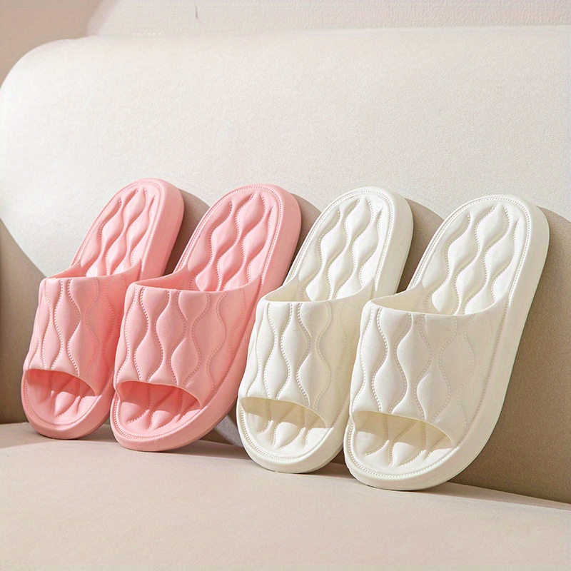 Minimalist Indoor Pillow Slides Super Soft Soldi Color Non - Temu ...