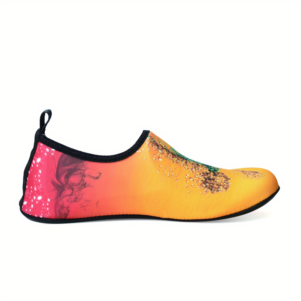 Non Slip Outdoor Beach Aqua Shoes Womens Beach Slip Temu