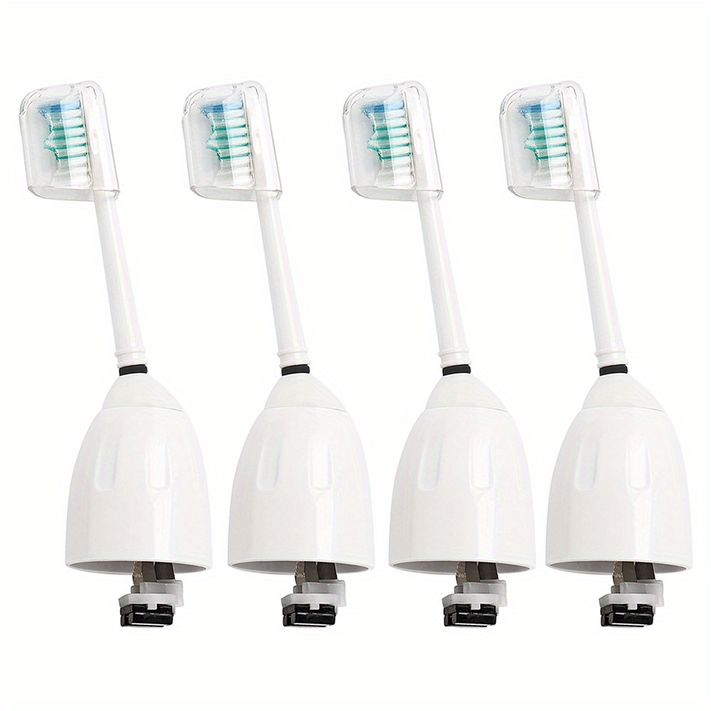 E series Toothbrush Heads Hygienic Caps Food Grade - Temu United Kingdom