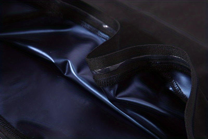 Men's Outdoor Sports Tight fitting Sweat Sauna Vest Waist - Temu